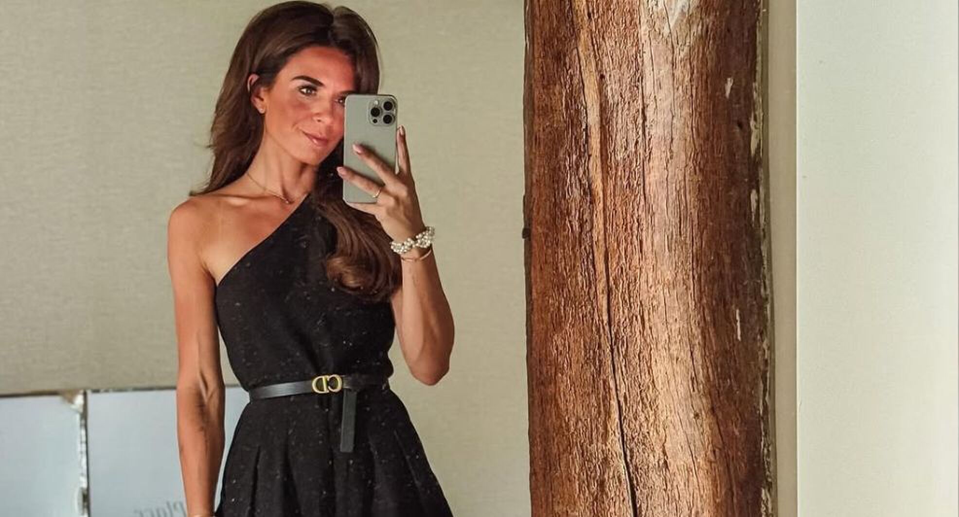 Michelle Bollen over pijn co-ouderschap na polyamoreuze breuk | FEM FEM