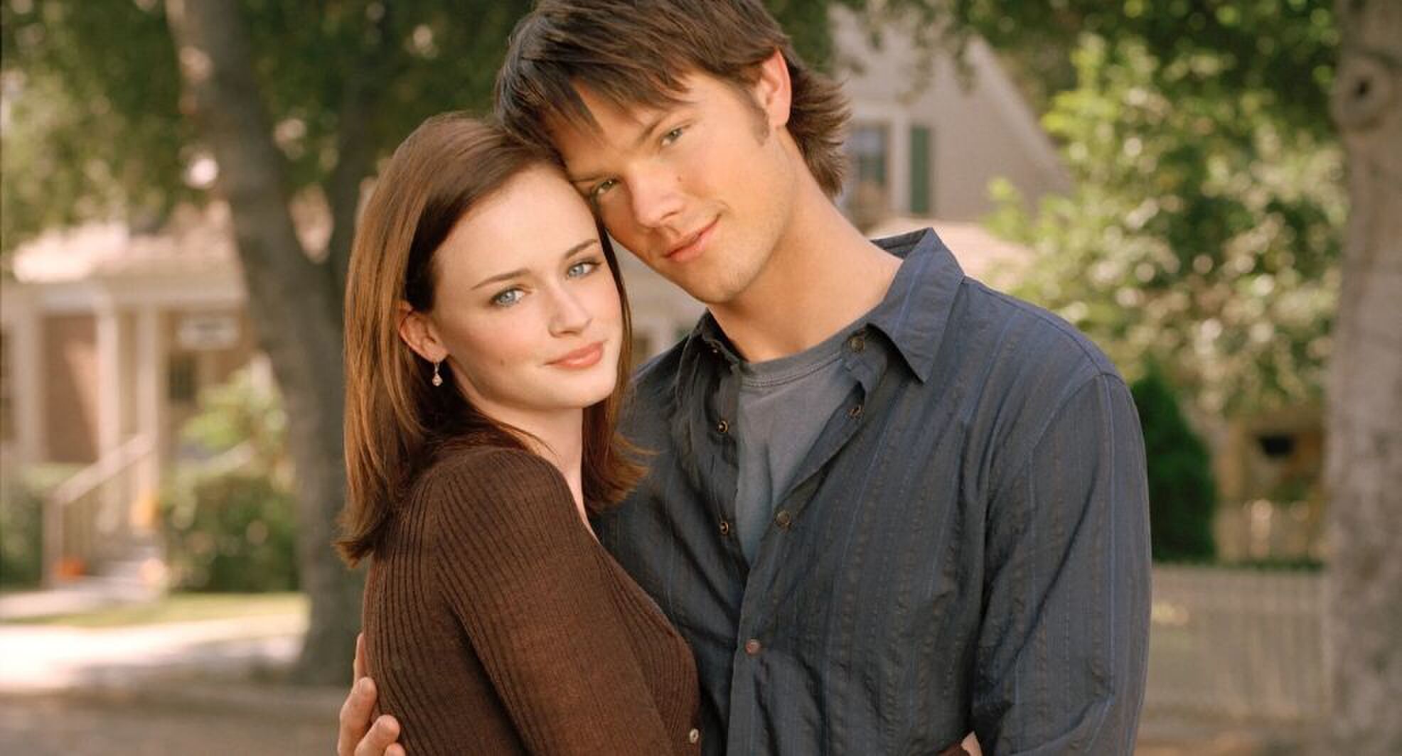 Zó ziet Dean uit Gilmore Girls er tegenwoordig uit