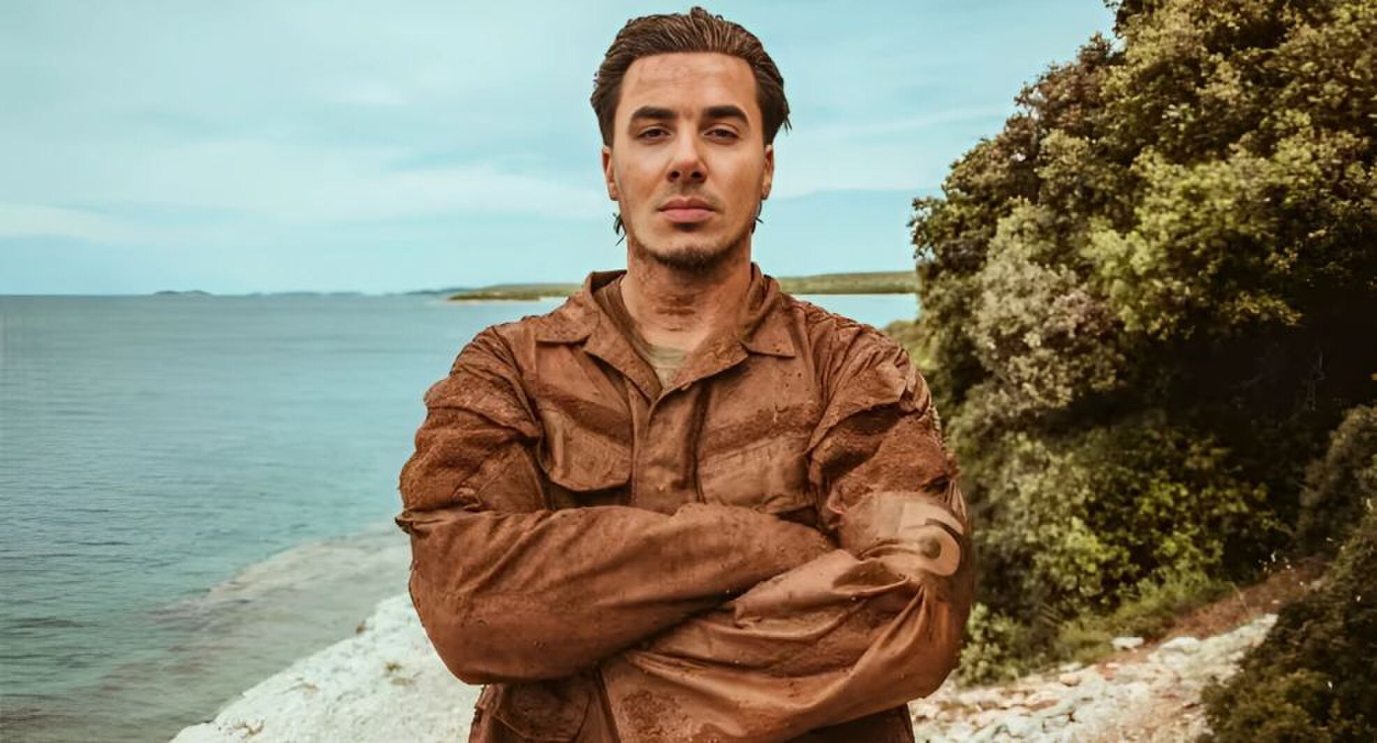 Dít is de adembenemende vriendin van Timor Steffens