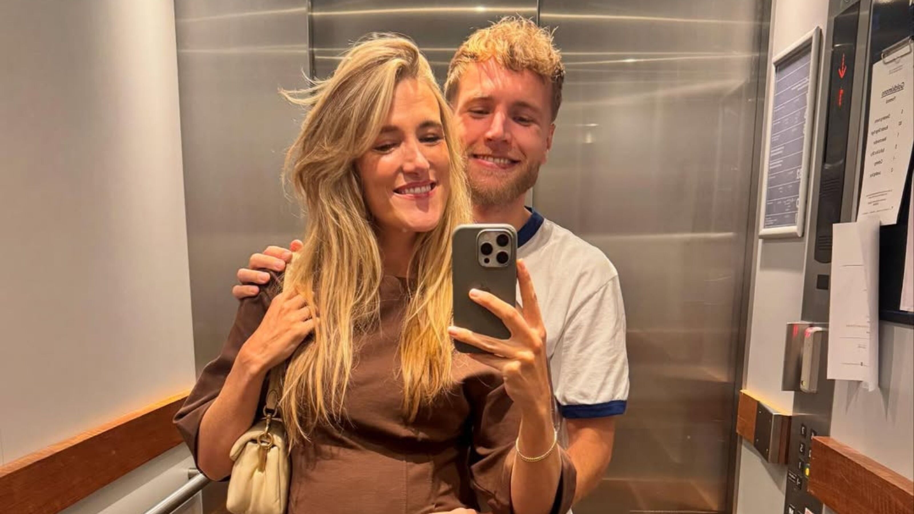 Suzan en Freek delen kijkje in de kinderkamer van hun zoon