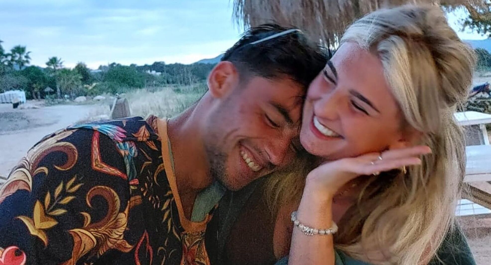 Joy en Dani uit B&B Vol Liefde beginnen aan groot, nieuw avontuur | FEM FEM