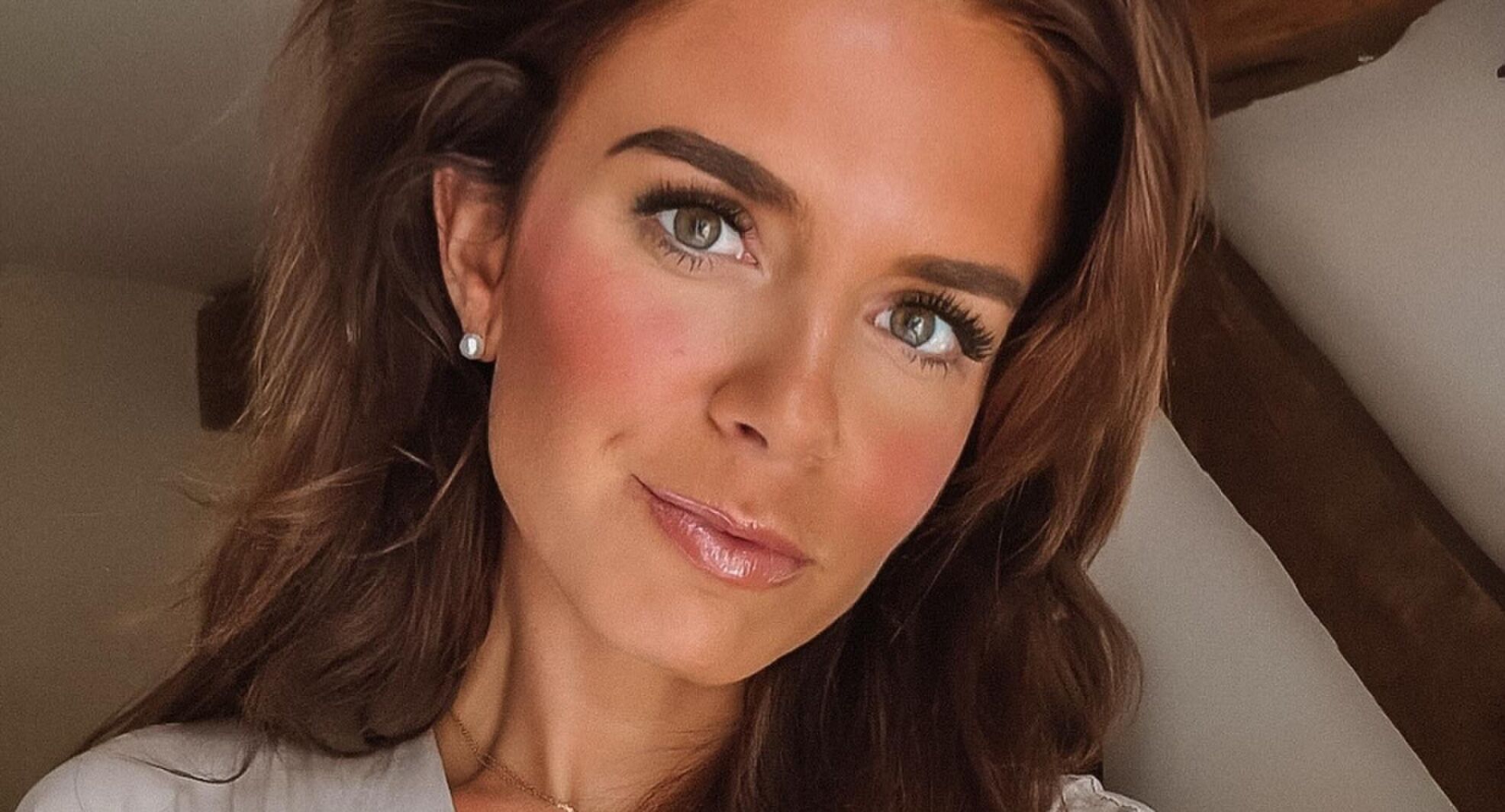 Michelle Bollen na polyamoreuze breuk: ' Ik vertrouw niemand meer, en dat is heel triest' | FEM FEM