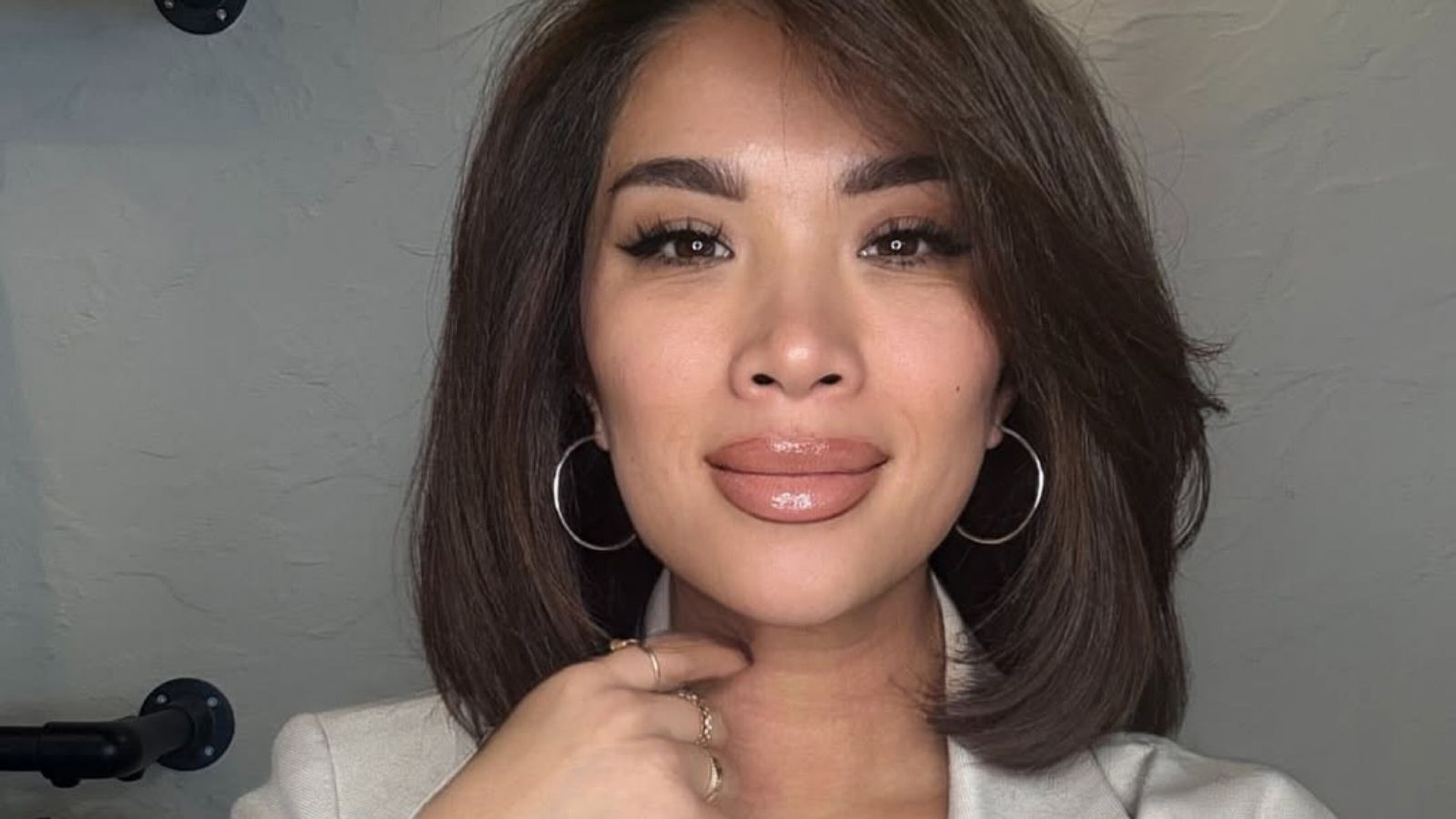 Heerlijk nieuws: Kimmylien uit RHOAMS lanceert eigen voedingslijn | FEM FEM