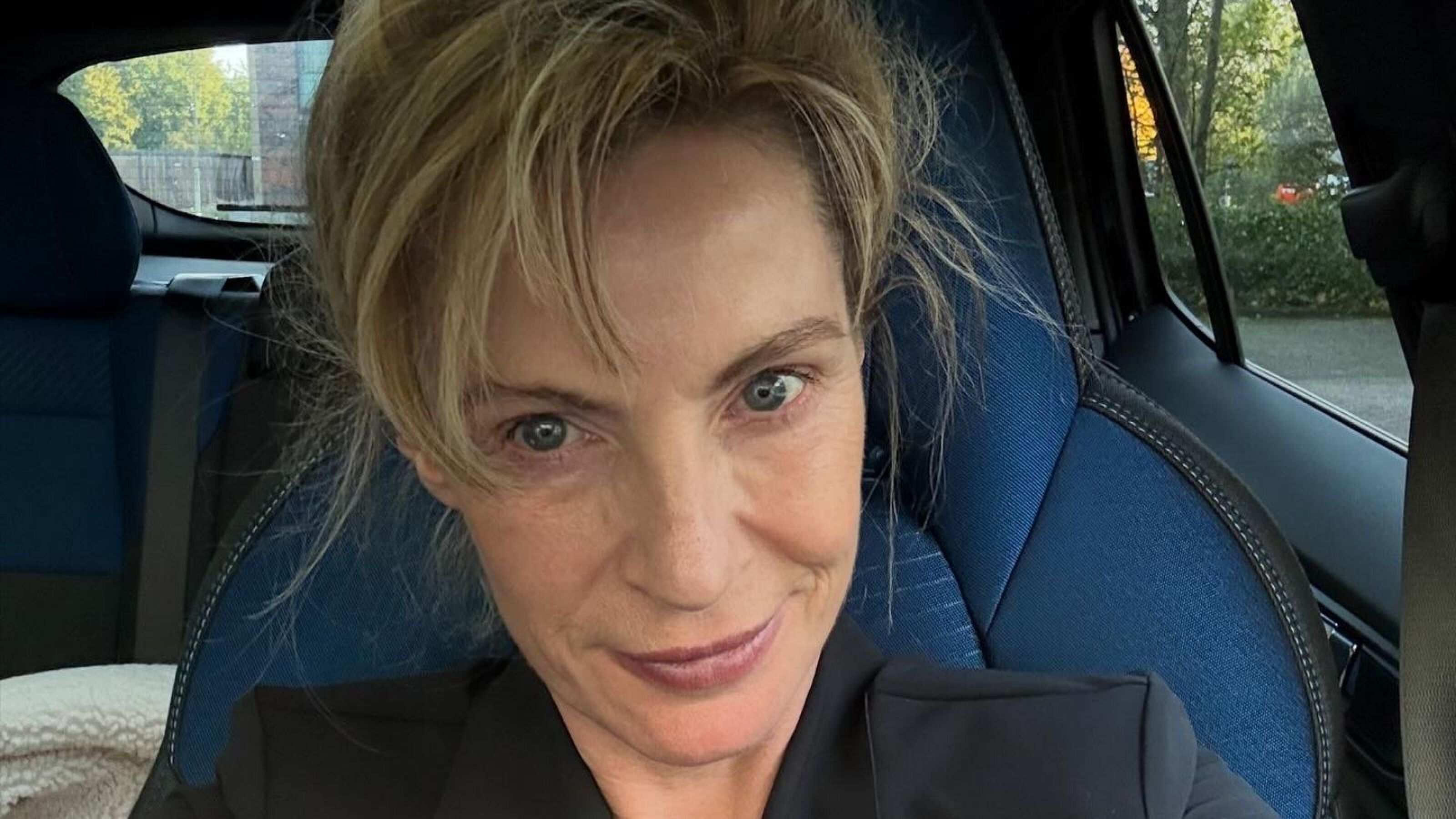 Astrid Holleeder heeft groot nieuws: "Ik kan het eindelijk vertellen ...