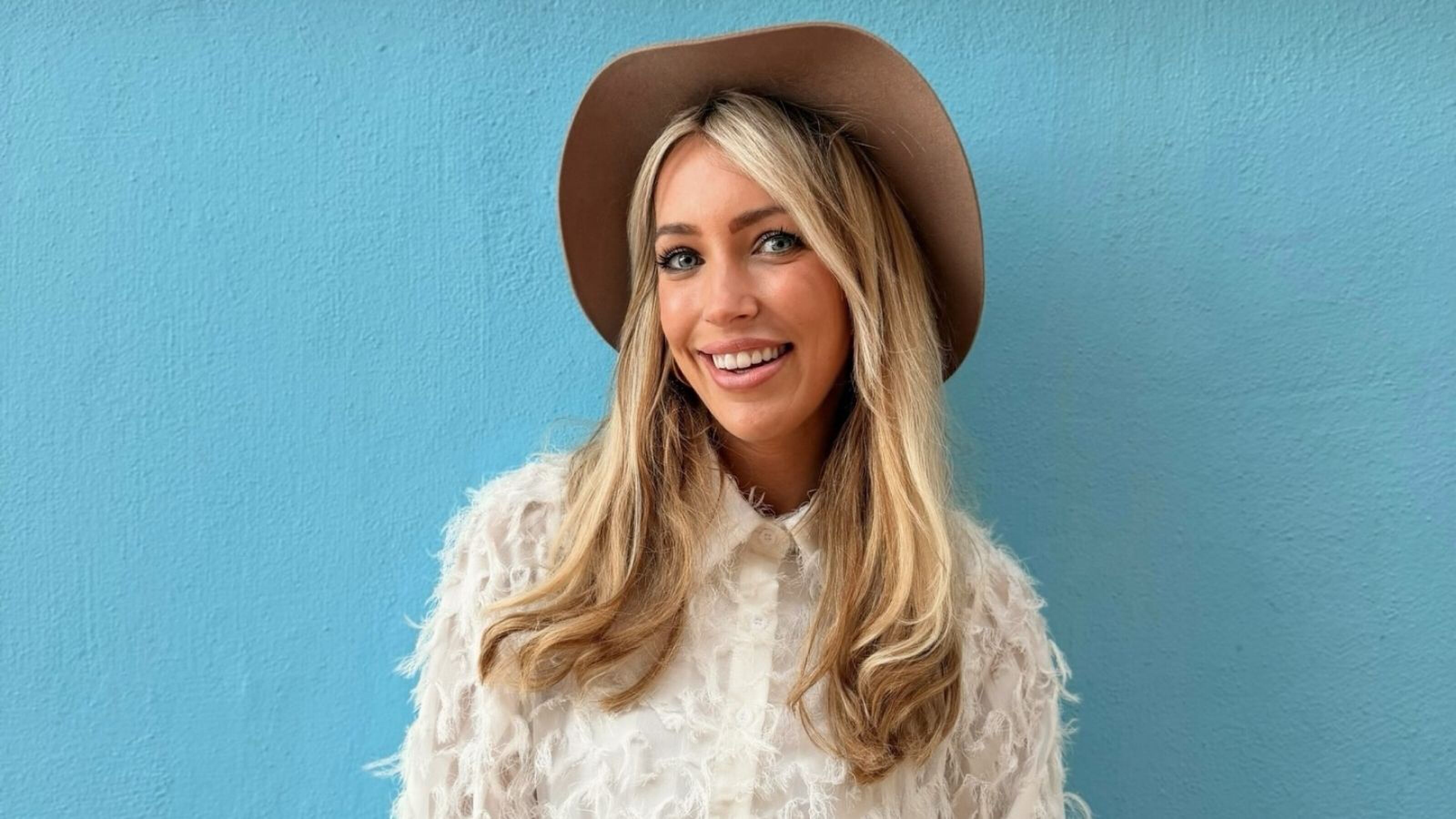 Denise van der Laan verhuist achter de Hanslers aan naar Spanje | FEM FEM