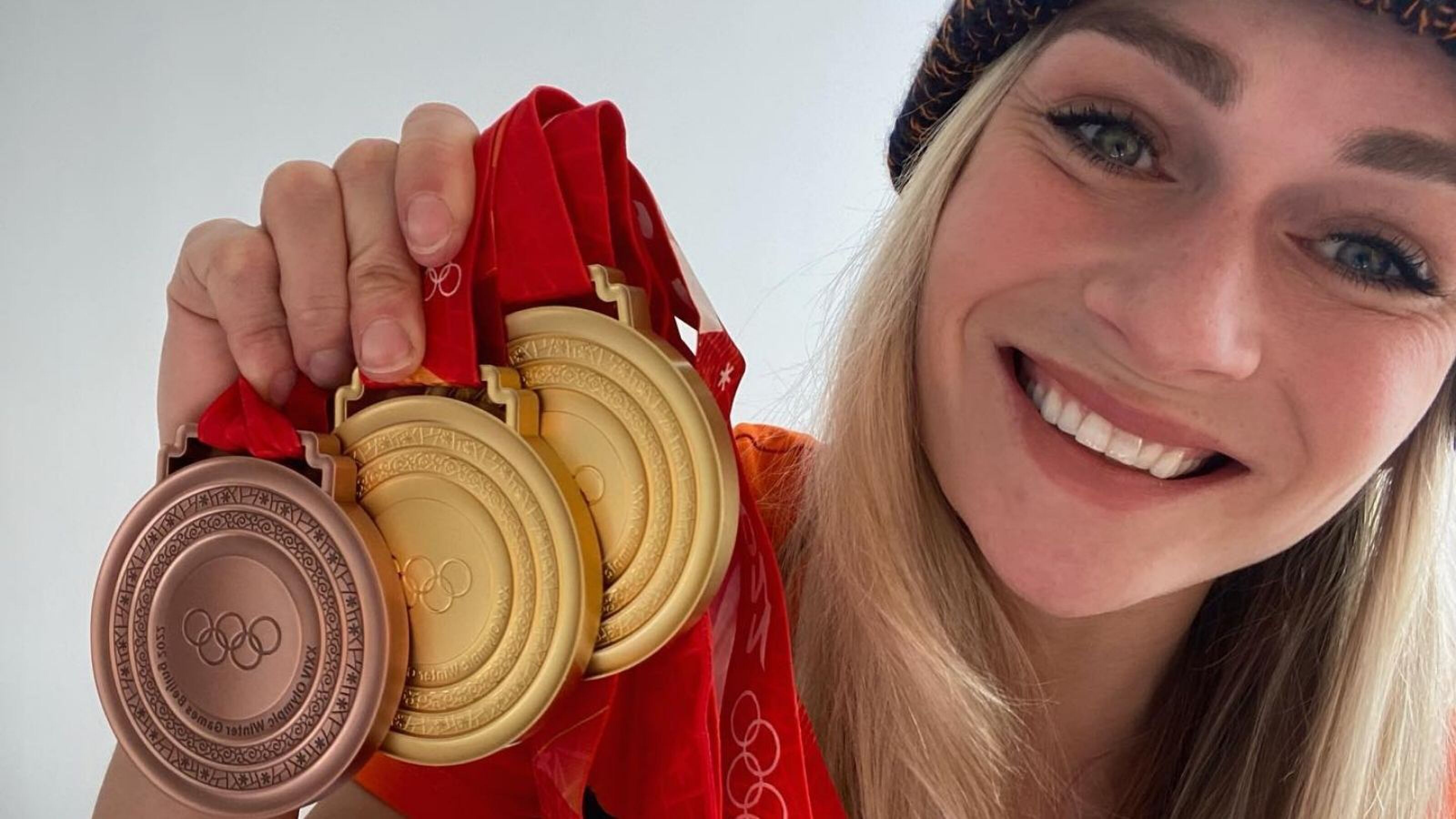 Dít is de waarde van de Olympische medailles | FEM FEM