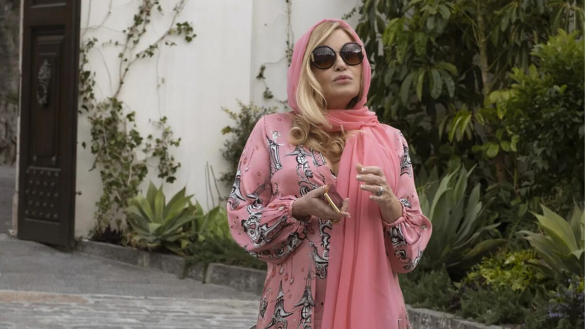 Keert Tanja terug in The White Lotus seizoen 4? Dít zijn alle details