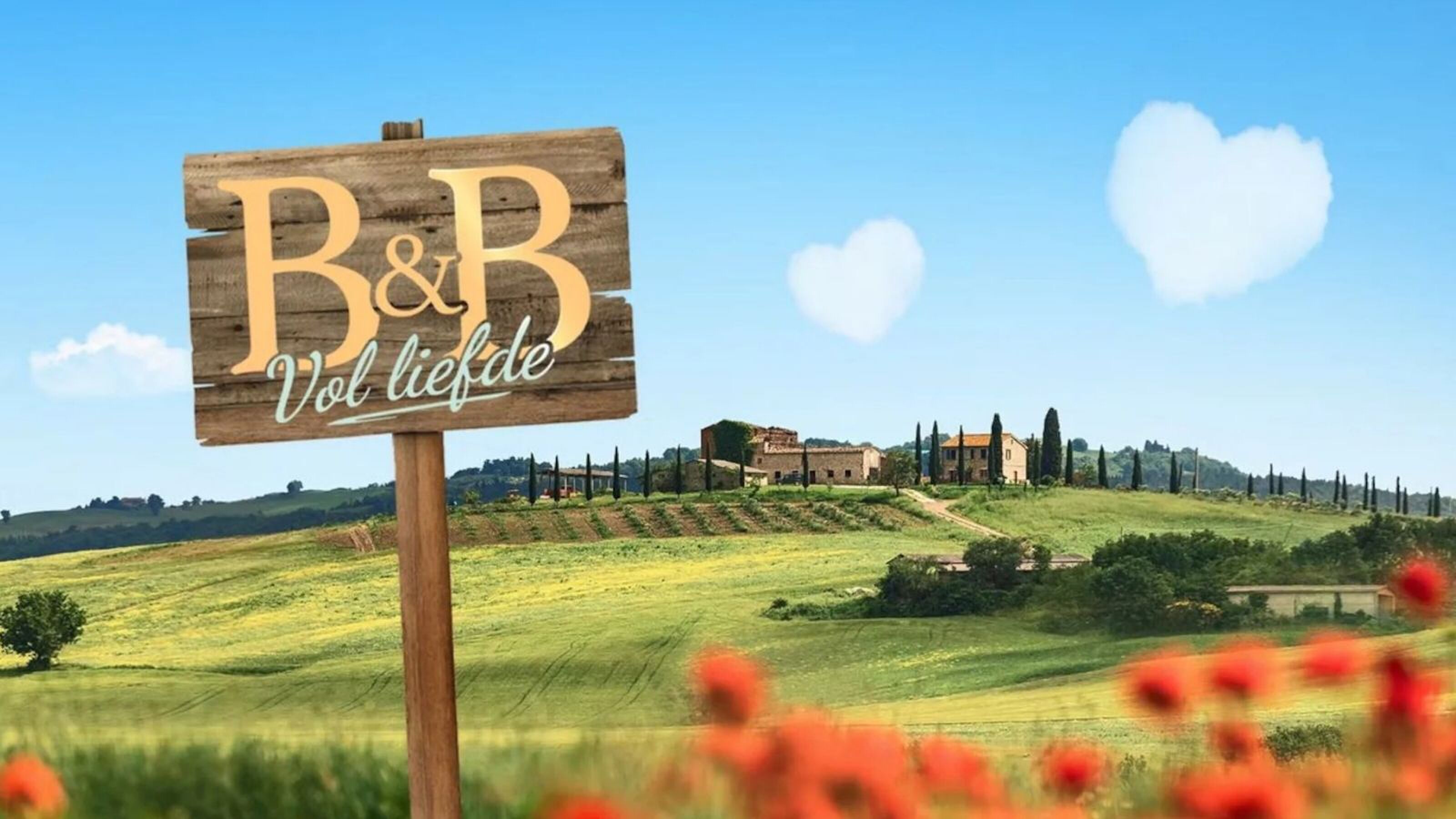 Déze geliefde B&B Vol Liefde-deelneemster gaat emigreren