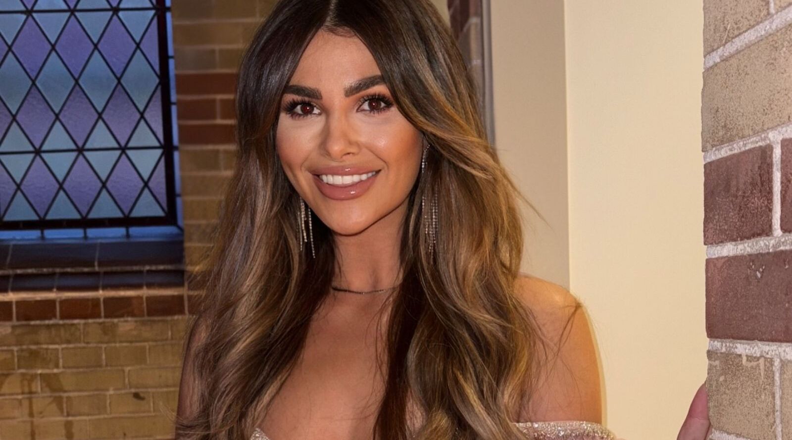 Heel knap: zó viel Estelle Kieft maar liefst 35 kilo af | FEM FEM