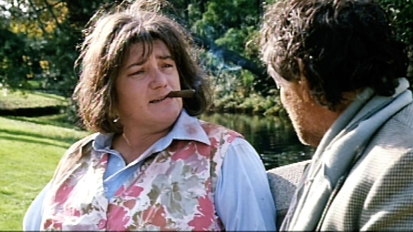 Dít is hoe het tegenwoordig gaat met de cast van Flodder