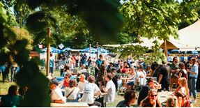 TAPT Festival 2025: het ultieme borrelfestival keert terug (en hoe ...