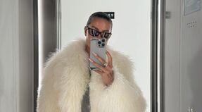 Instagram in shock: Jaimie Vaes showt haar afgetrainde lichaam | FEM FEM