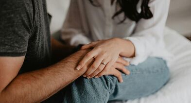 Vreemdgaan: waarom we liegen en wat dat over ons zegt | FEM FEM