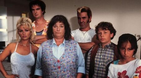 Dít is hoe het tegenwoordig gaat met de cast van Flodder