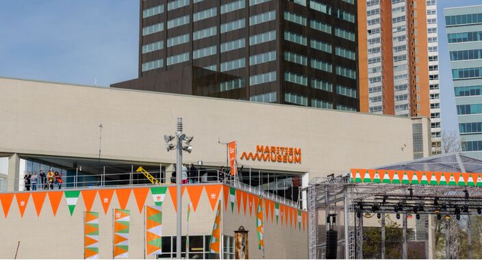 Een must-visit: Onze top 5 leukste musea in Rotterdam