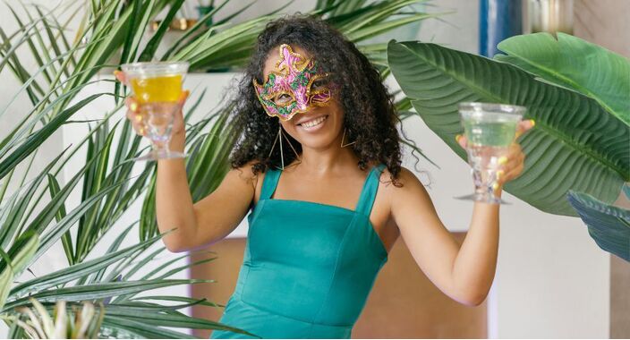Carnaval 2025 komt eraan: de beste en meest originele outfit ideeën ...