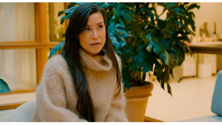 Dit vindt de vriend van Jaimie Vaes van haar shoot in Playboy