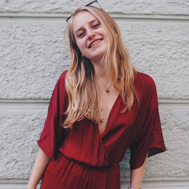 Olympiër Zoë Sedney stapte op na verspreiding intieme beelden: 'Ik was zó kwetsbaar' | FEM FEM