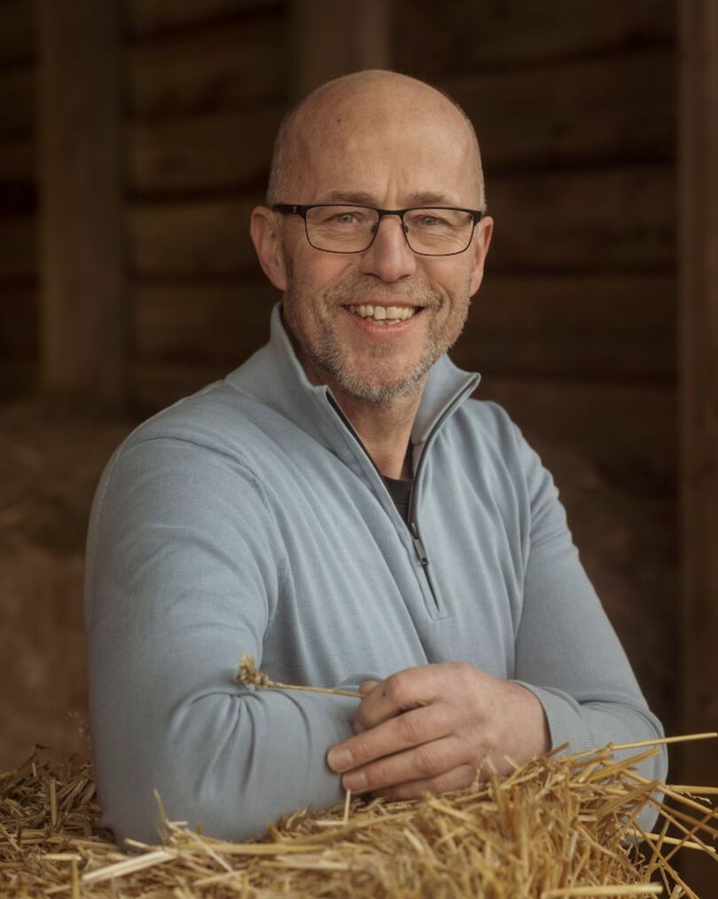 Dít is de knapste boer van het nieuwe seizoen Boer Zoekt Vrouw