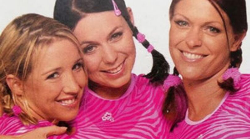 Goed nieuws voor K3-fans! Er komt K3-kleding voor volwassenen | FEM FEM