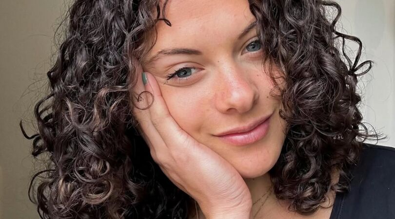 Olympiër Zoë Sedney stapte op na verspreiding intieme beelden: 'Ik was zó kwetsbaar' | FEM FEM