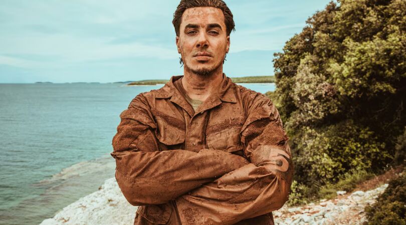 Alle exen van Timor Steffens op een rijtje | FEM FEM