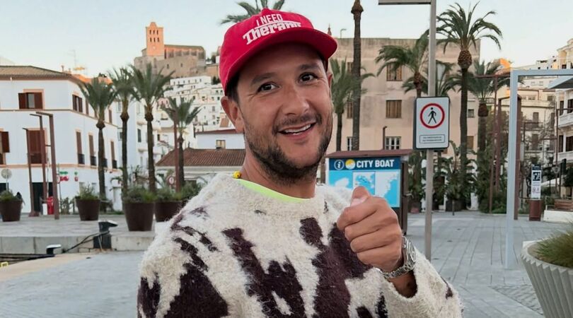 Om déze reden stopt Yuki per direct met Kris Kross Amsterdam | FEM FEM