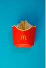 Zo maak je zelf de welbekende frietsaus van McDonald's | FEM FEM