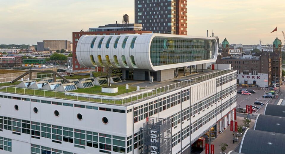 Een must-visit: Onze top 5 leukste musea in Rotterdam