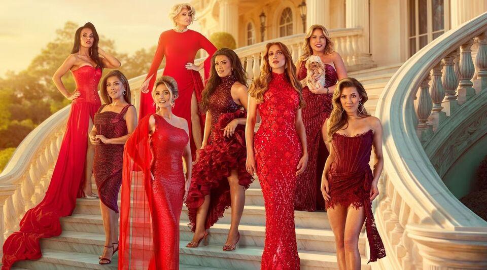 Startdatum seizoen 2 van The Real Housewives van het Zuiden