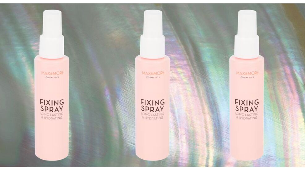 Is de setting spray van Action beter dan de Charlotte Tilbury-variant ...